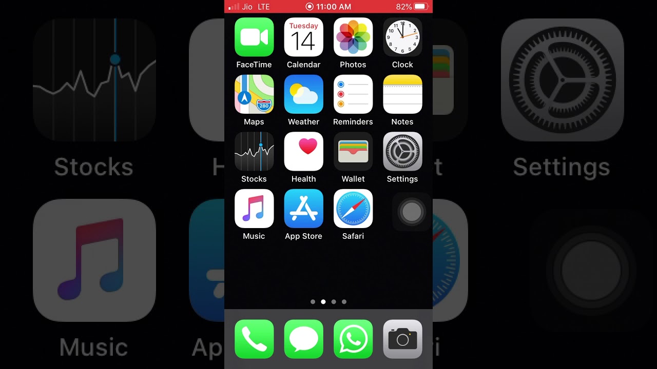 How To Enable On Screen Recording In IPhone YouTube how-to-enable-on-screen-recording-in-iphone-youtube