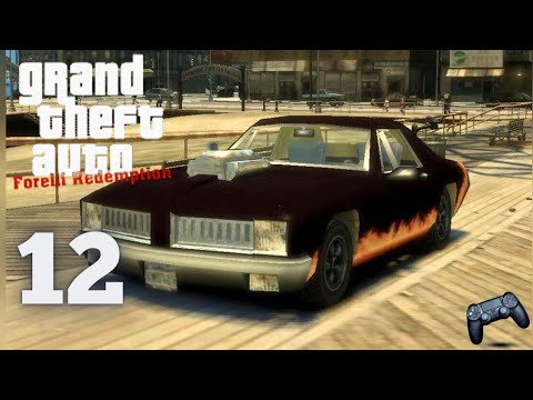 GTA 3 Forelli Redemption - HIT THEM UP (PS4) - YouTube