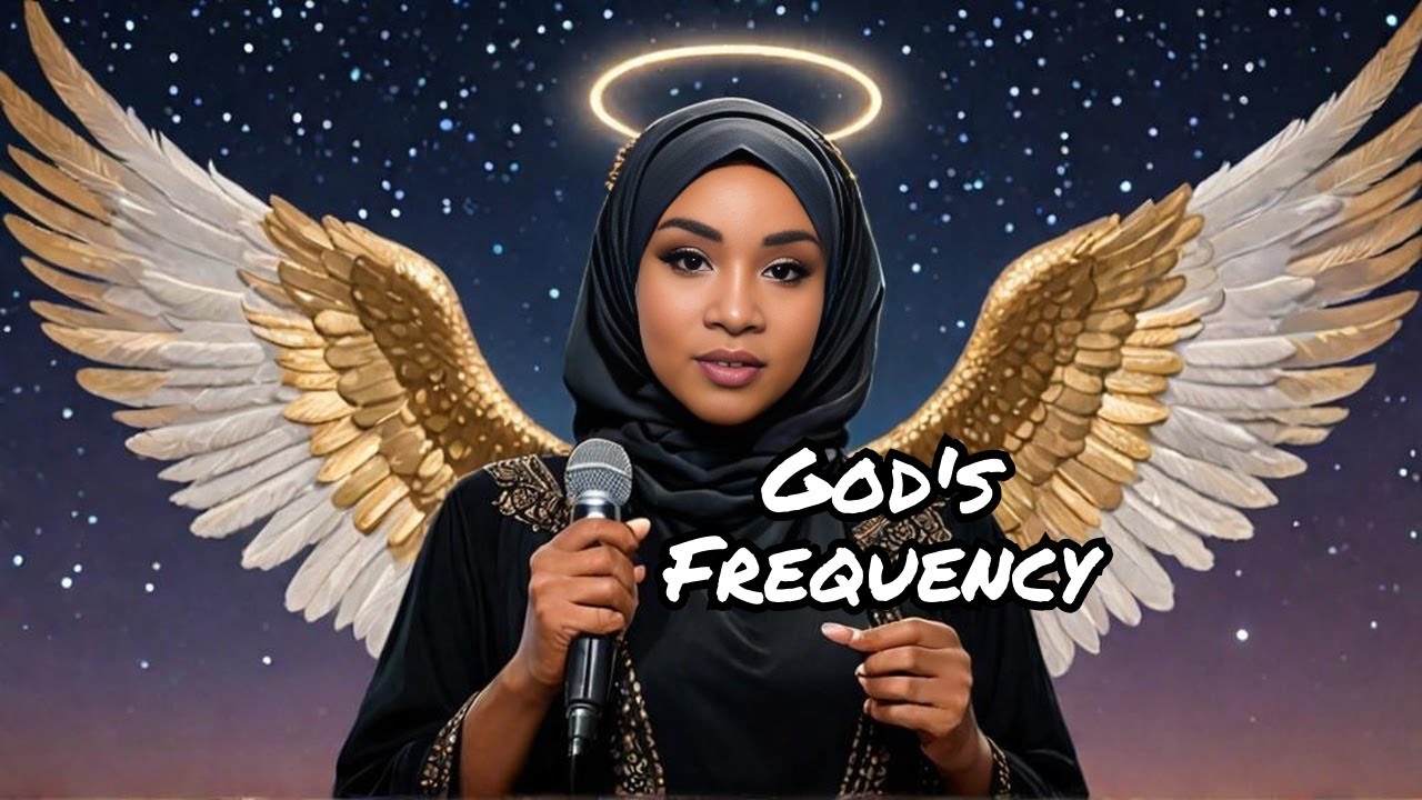 The Frequencies That Changed Humanity Forever - YouTube