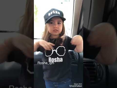 ROSHA qm