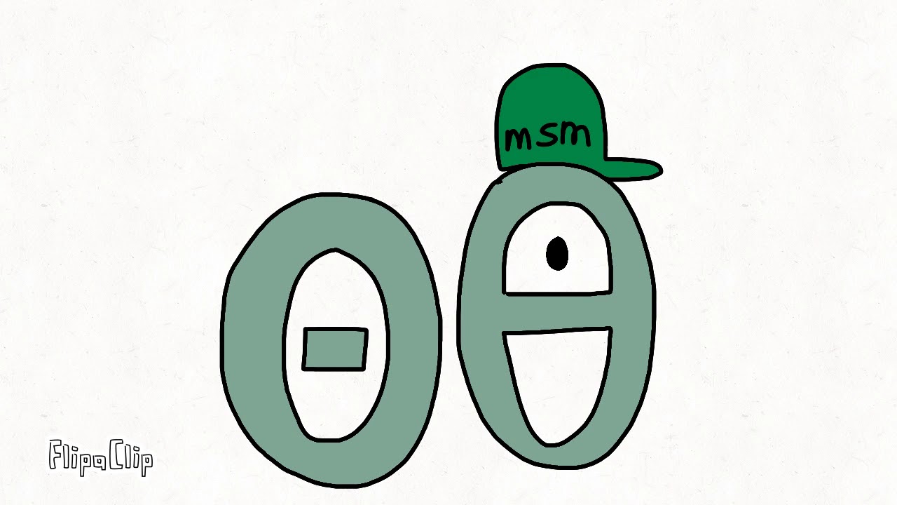 The Rest of the Sunkus Greek Letters - YouTube