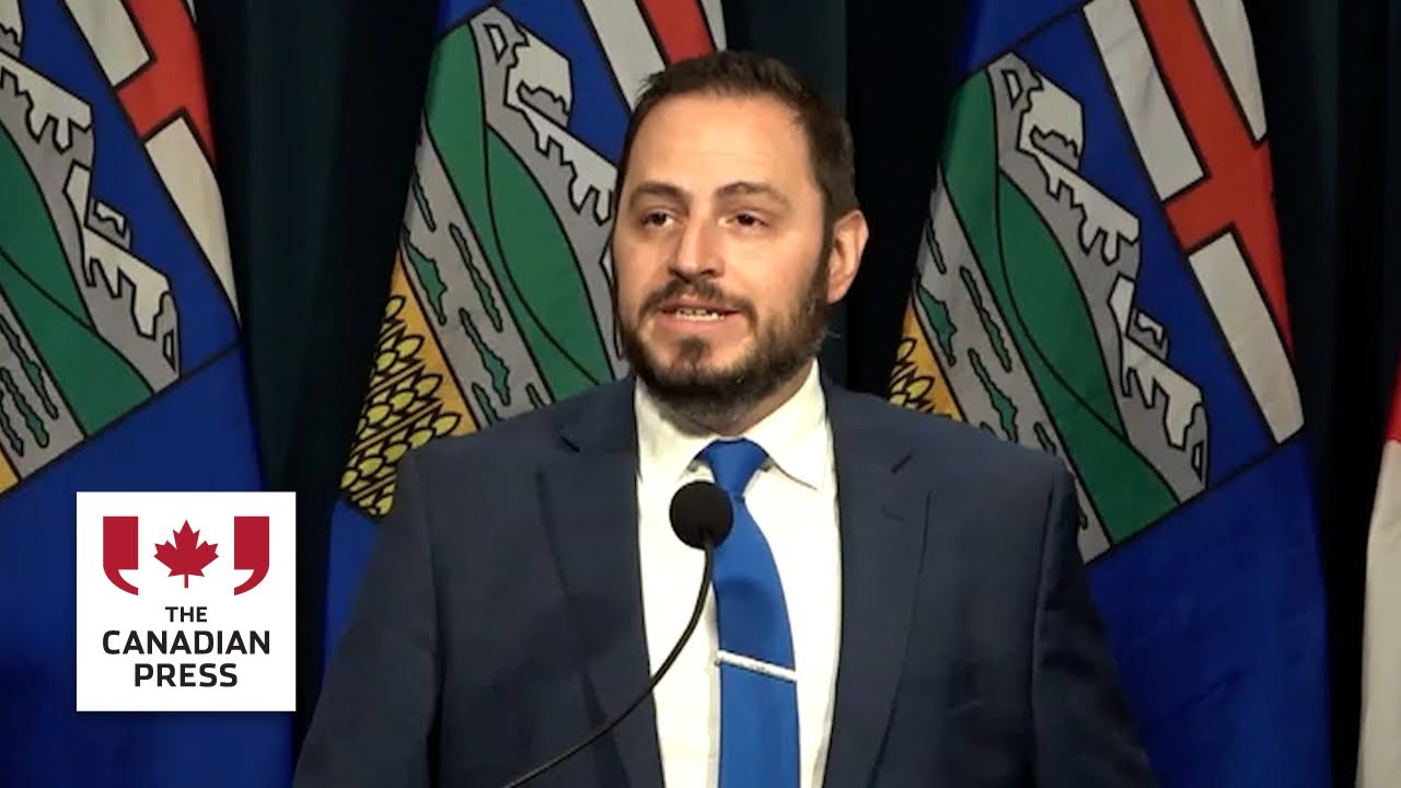 Alberta announces rules to ban ‘sexually explicit’ books in school ...