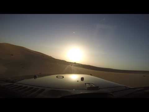 Al Faqa Desert Drive 19th May 2017 - 6/8