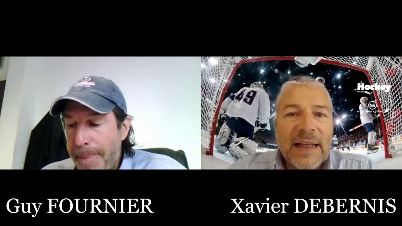 Interview Guy FOURNIER 05 06 2020 - YouTube