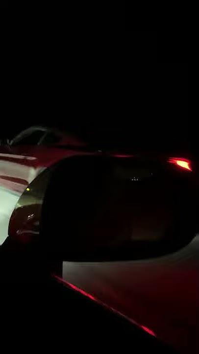 Lexus ISF vs 2018 Mustang GT - YouTube