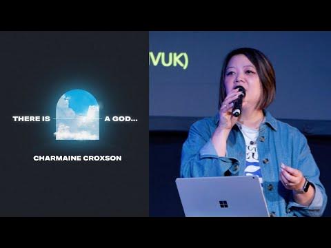 There Is A God | Part 1 | Tim & Charmaine Croxson | C3 UnitedLife - YouTube
