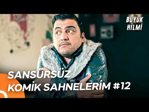 Bir Ürperti Geldi Vuhuuu