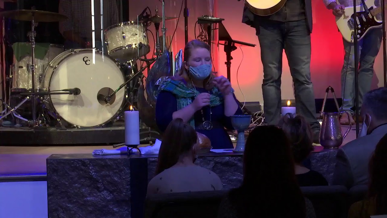 Worship Live Stream - YouTube