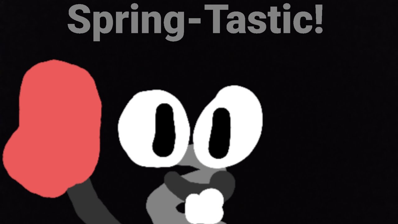 Spring-tastic! (MOST VIEWED VIDEO) - YouTube