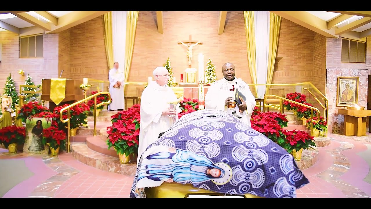 In Loving memory of Queen Elizabeth Moma Part 2 - YouTube