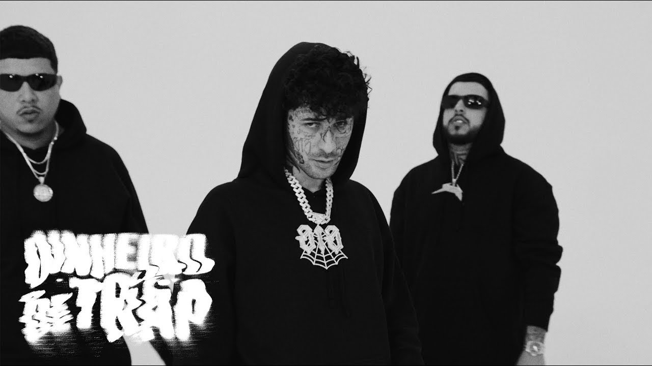 TODAS PARTES DO DUZZ NO ÁLBUM DINHEIRO DE TRAP - UCLÃ - YouTube