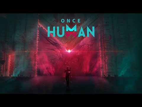 Once Human #8