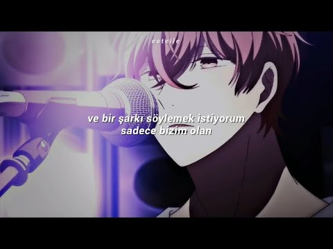 🖇 tom odell - another love | türkçe çeviri