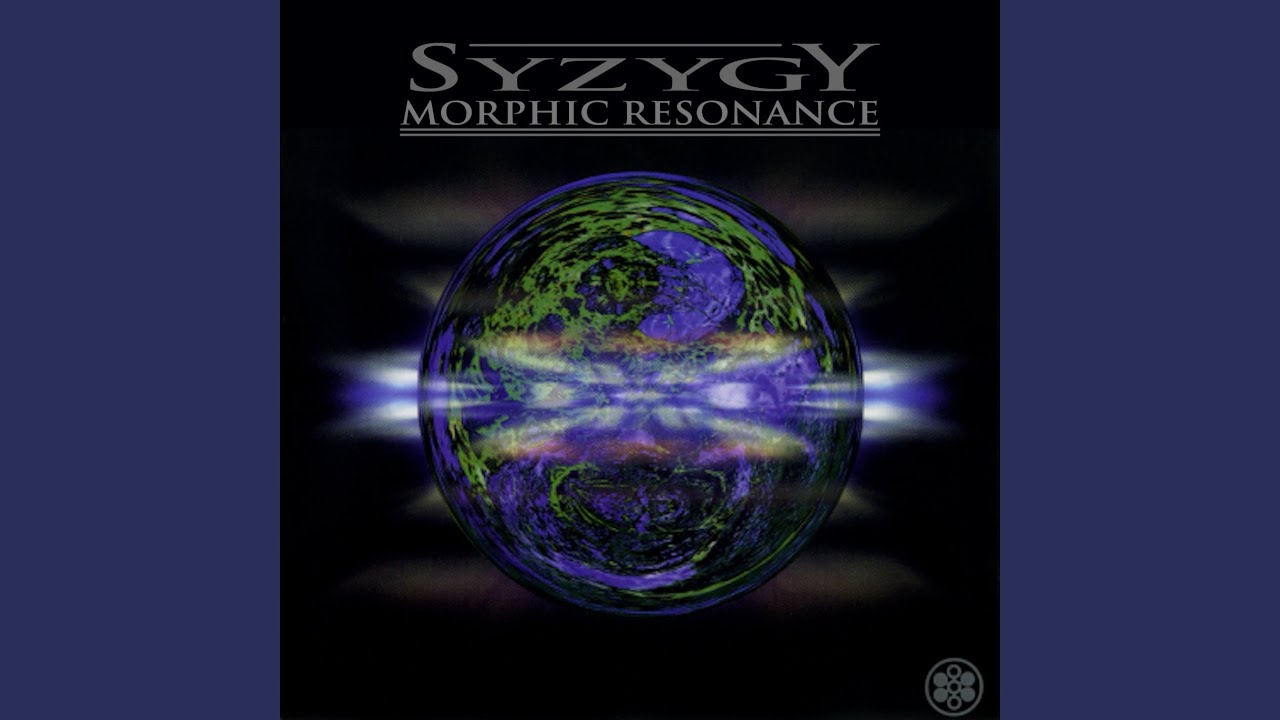 Morphic Resonance - YouTube