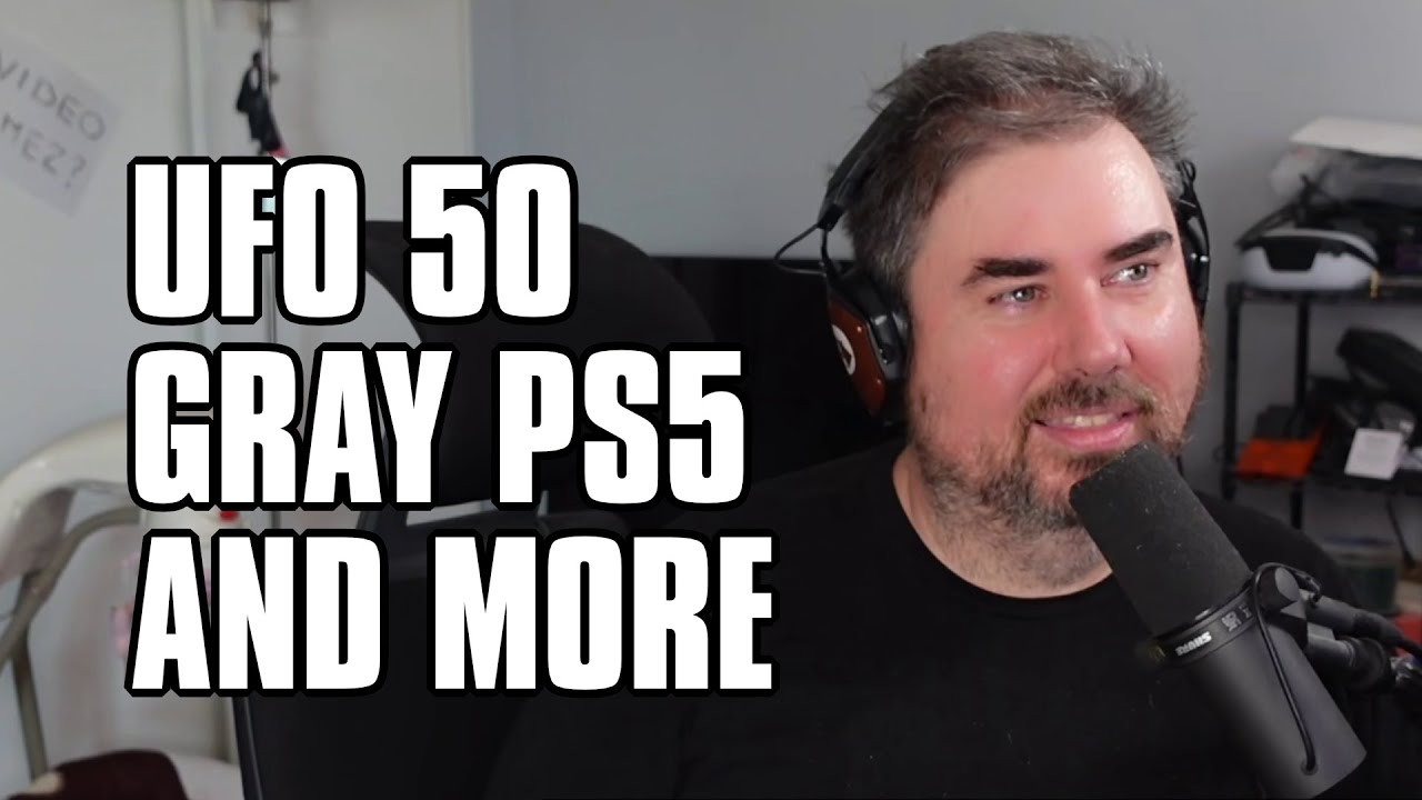 The Jeff Gerstmann Show 120: The Meat Cap - YouTube