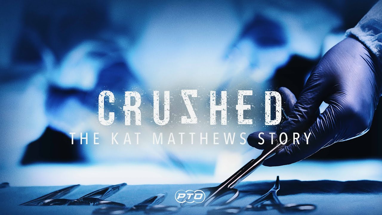 THE RECOVERY | Crushed: The Kat Matthews Story | Ep 3 - YouTube