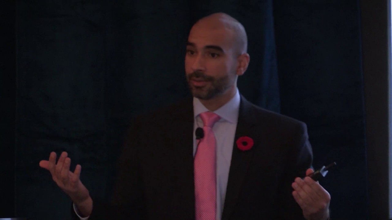 Keep Calm and Stay Diversified:Discipline Pays Dividends - YouTube