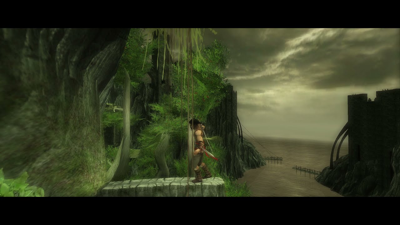 PoP Warrior Within - Playthrough [Part 6] - YouTube