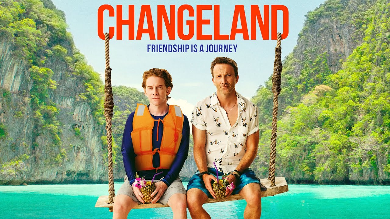 Changeland (2019) Life Adventure Trailer with Seth Green, Breckin Meyer ...