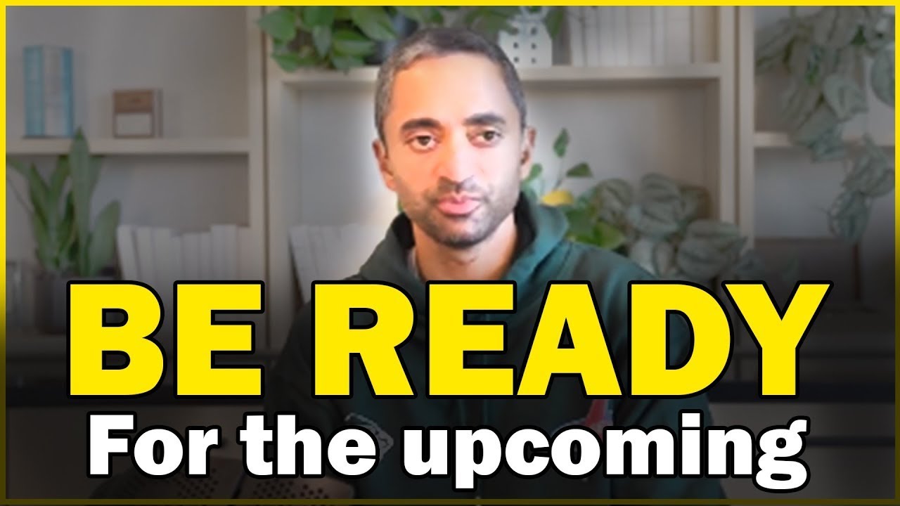 More Update On Banking System Collapse Chamath Palihapitiya Youtube