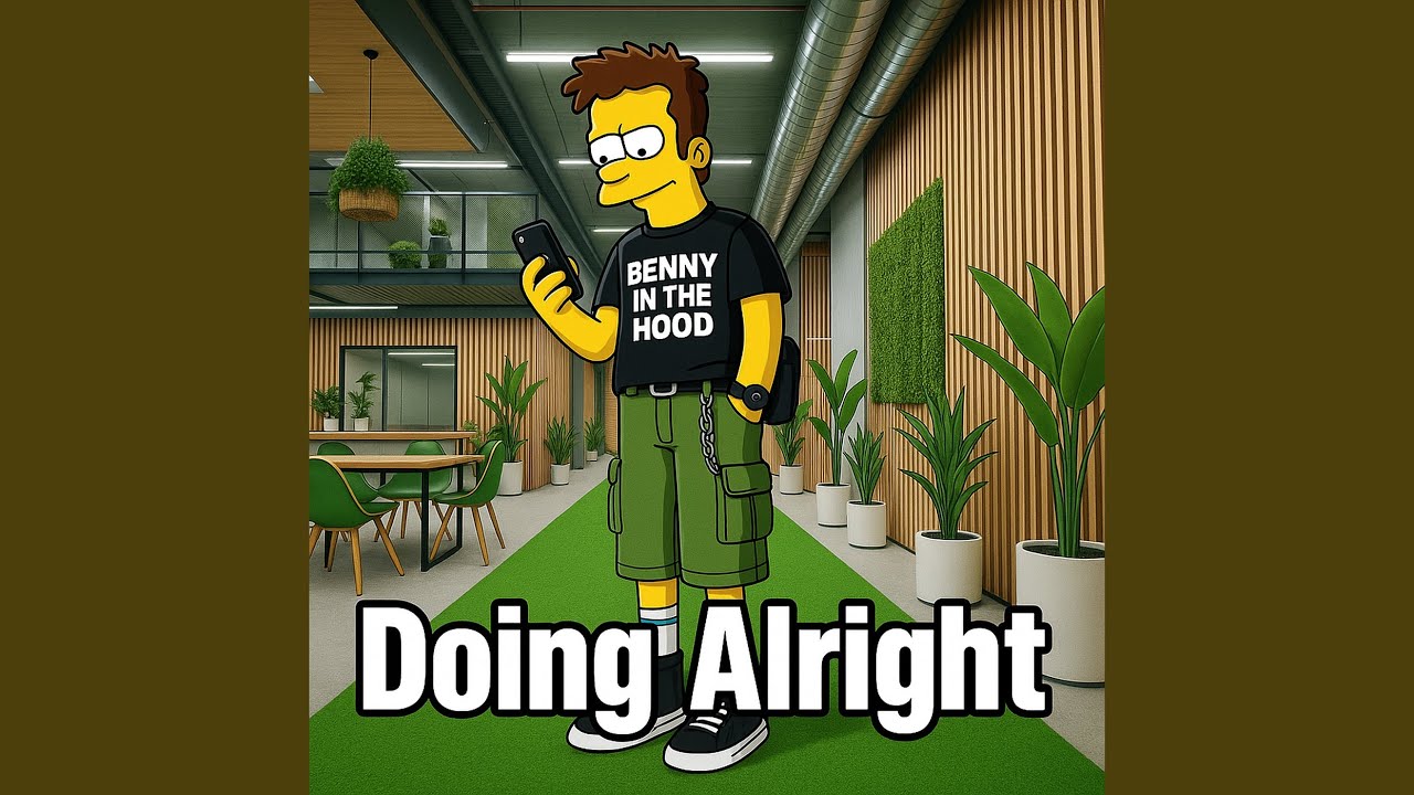 Doing Alright - YouTube