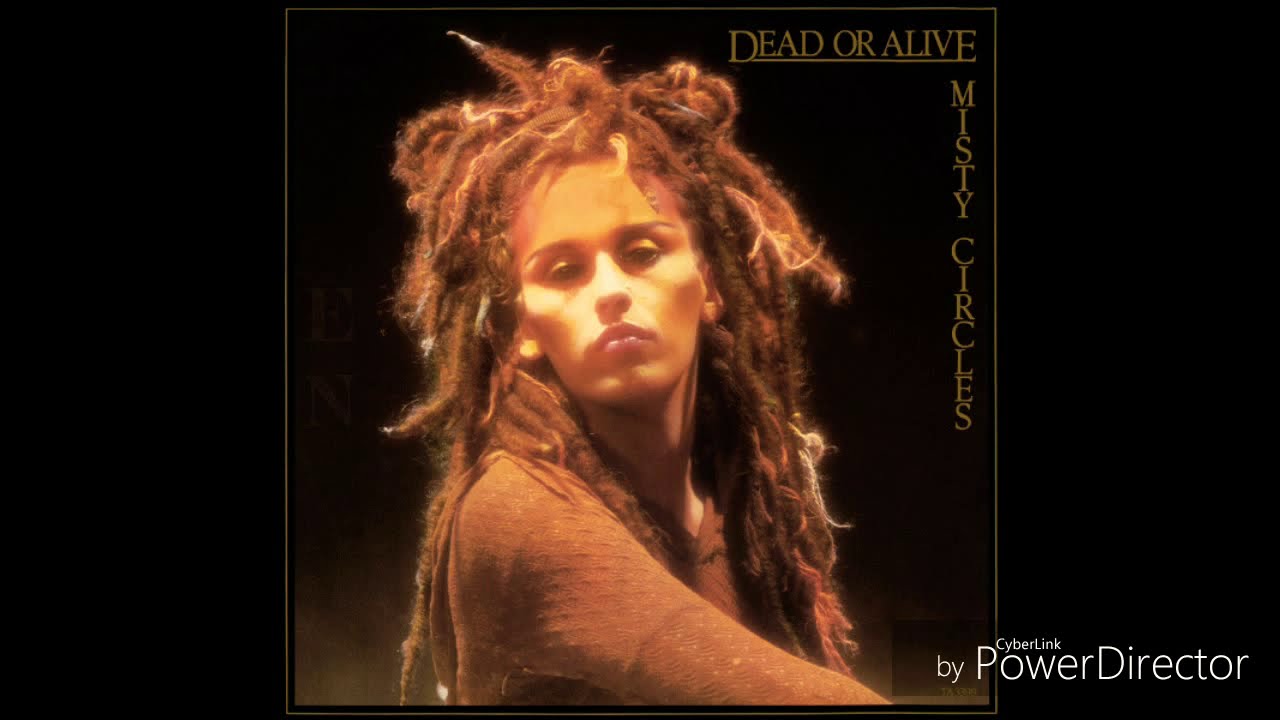 Dead or Alive - Misty Circles (Extended Dance Mix) - YouTube