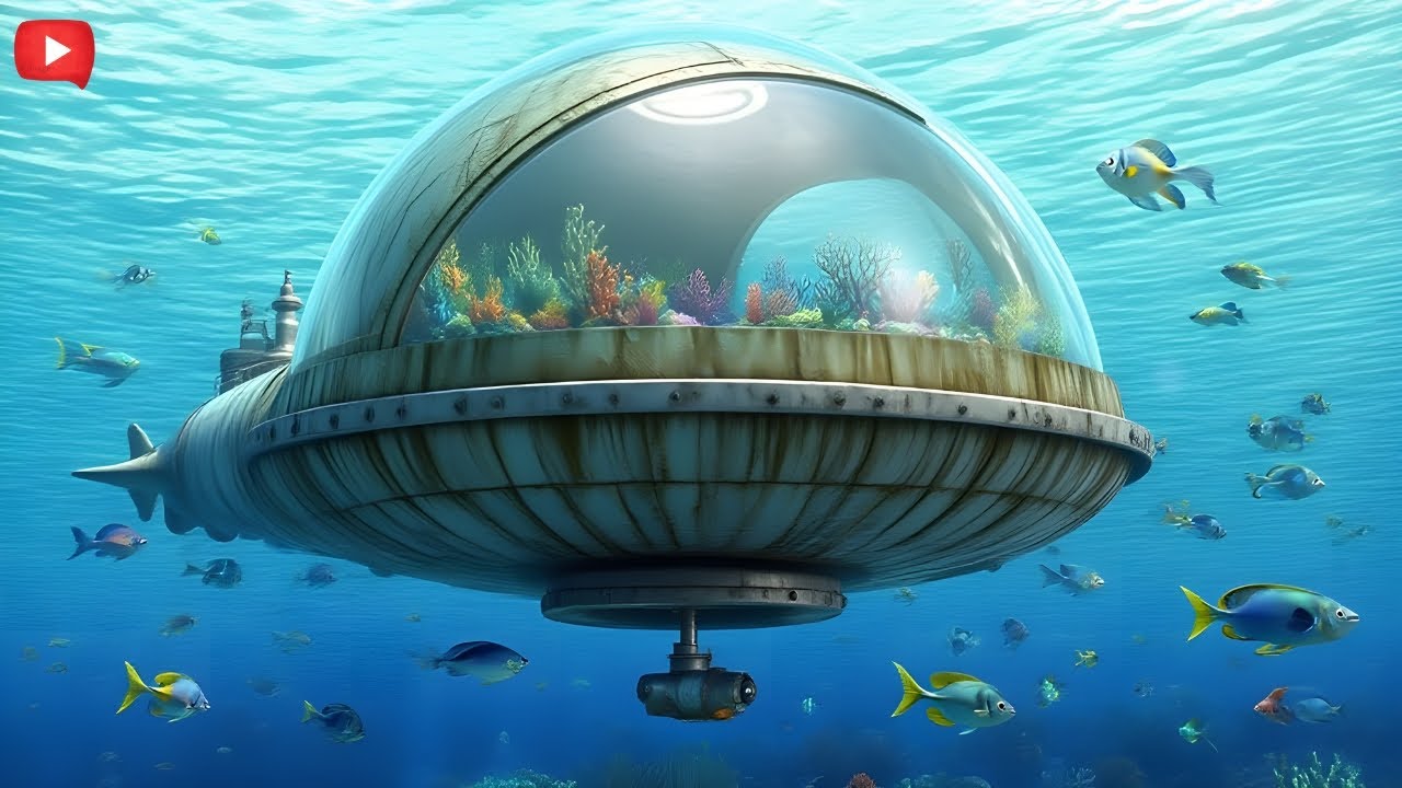 Water Inventions So Genius, They're Mind-Blowing! - YouTube