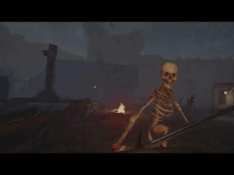 LegendaryTales feels like Diablo VR - YouTube