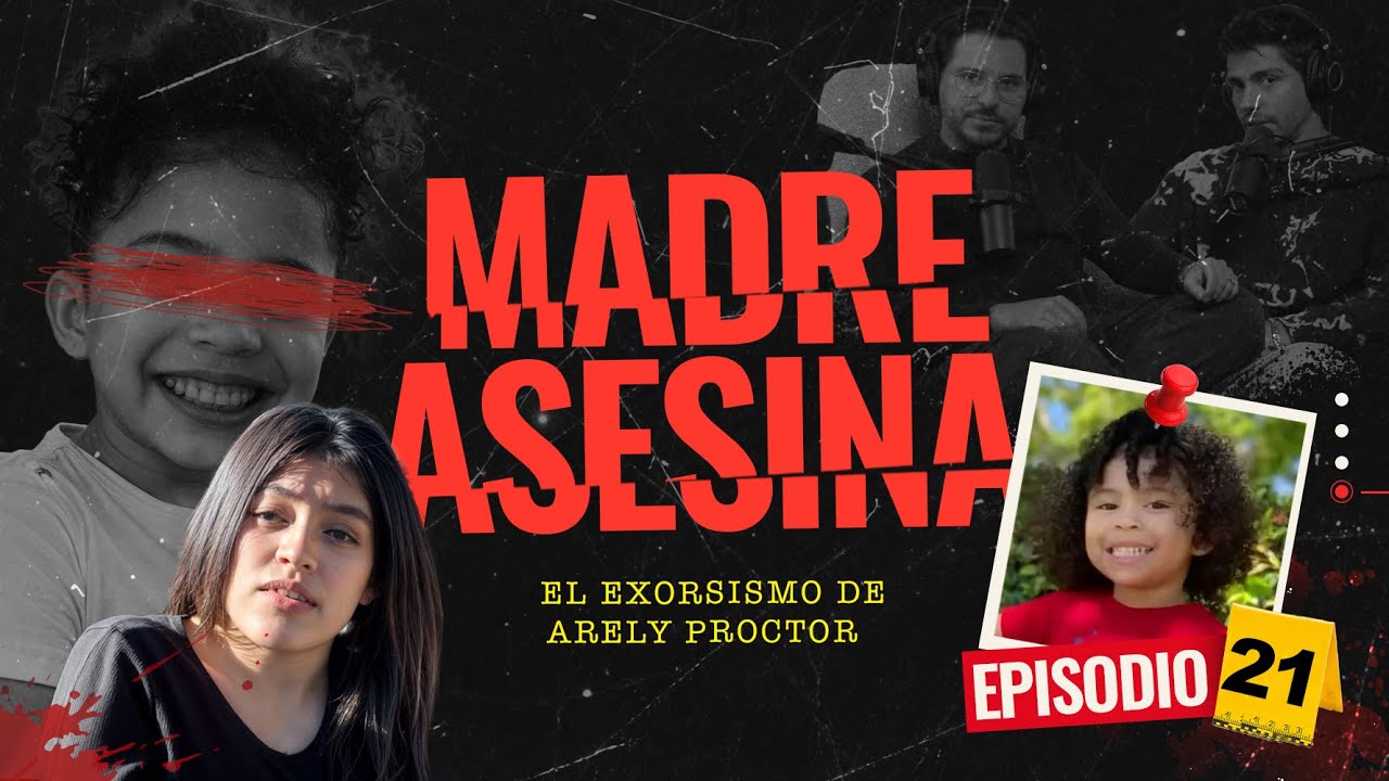El exorcismo de San Jose - EP #21 - YouTube