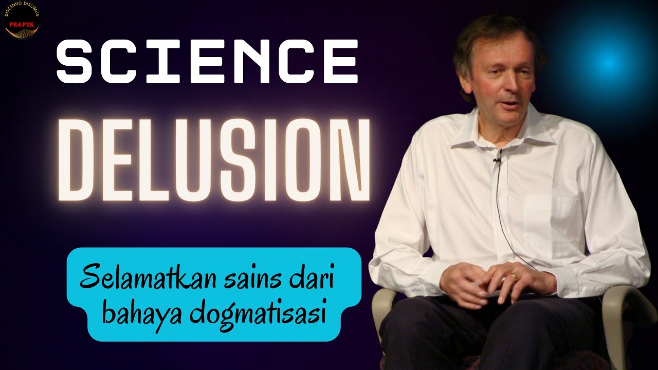 The Dark Side of Science: Exposing the Delusion - YouTube