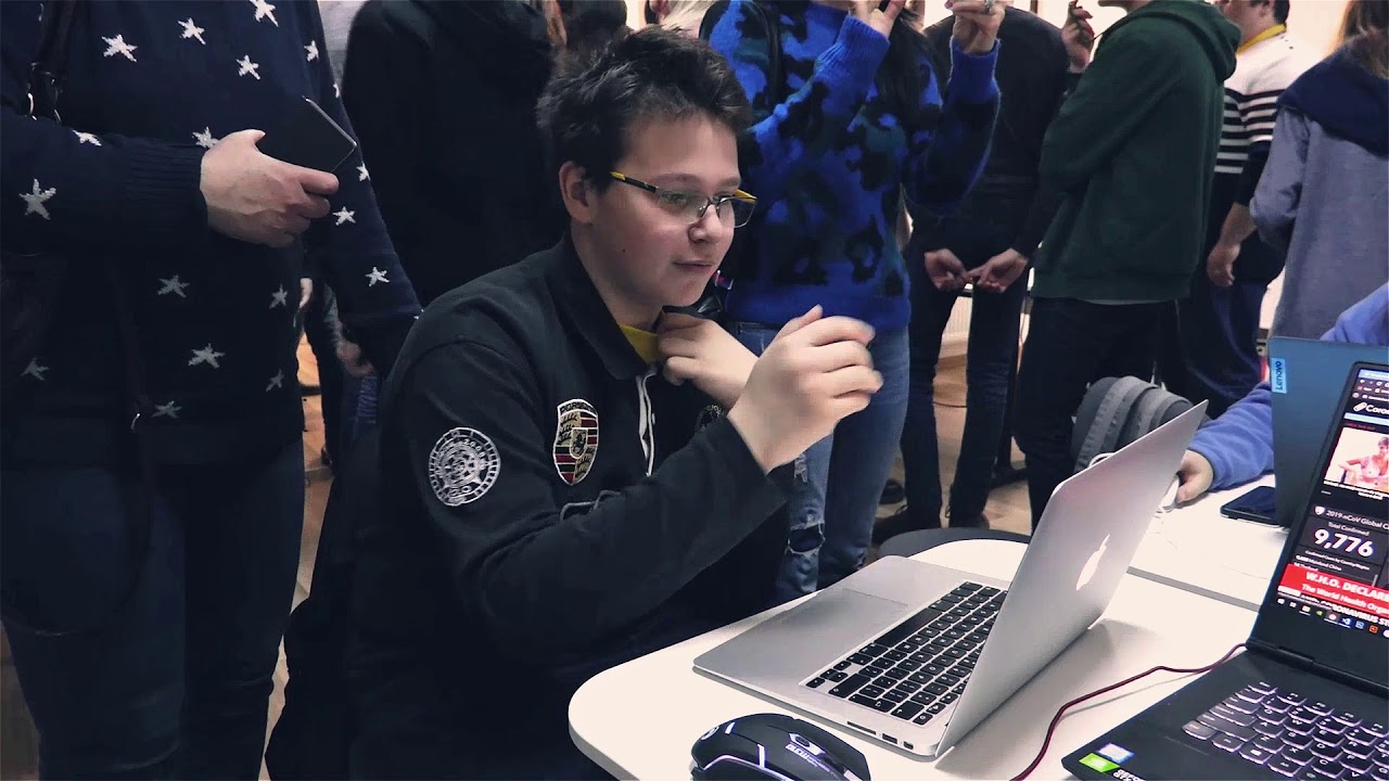 Makerspace Presentation 2020 - YouTube