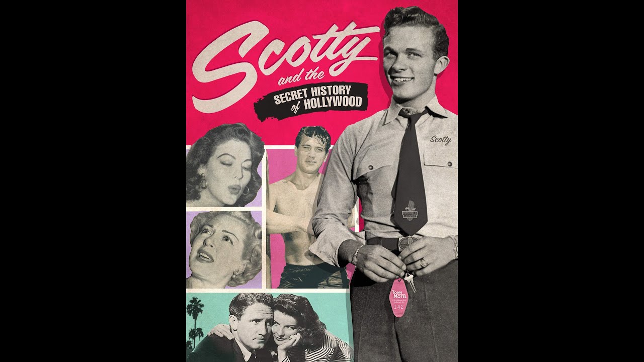 Skip E. Lowe Looks At Hollywood, Scotty Bowers - YouTube