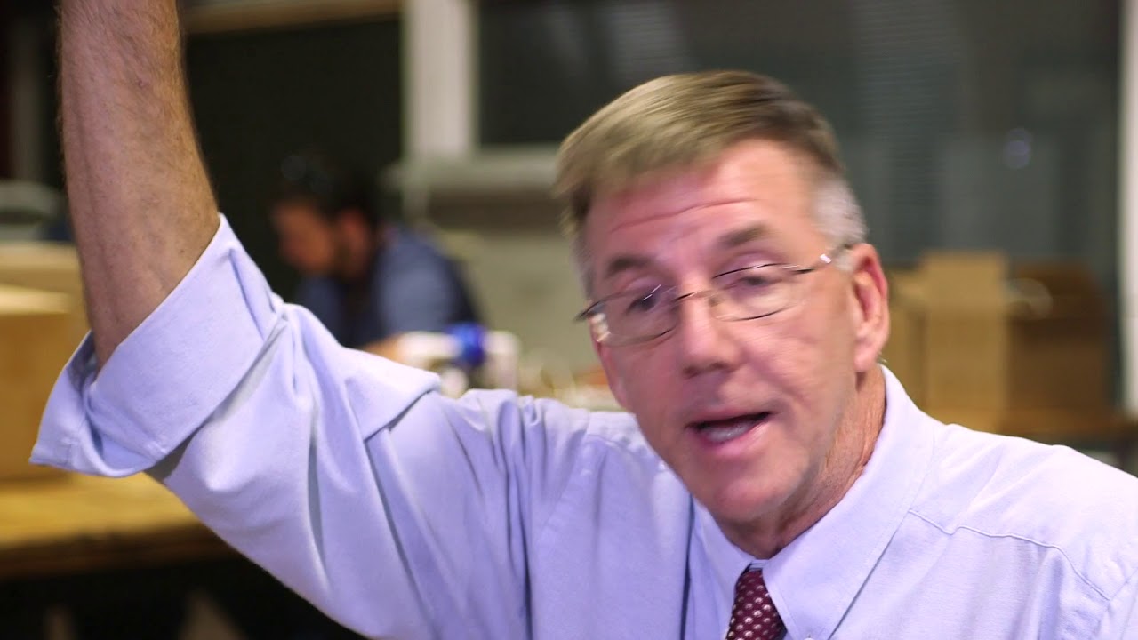 Steve Millaway- Tech Farms - YouTube