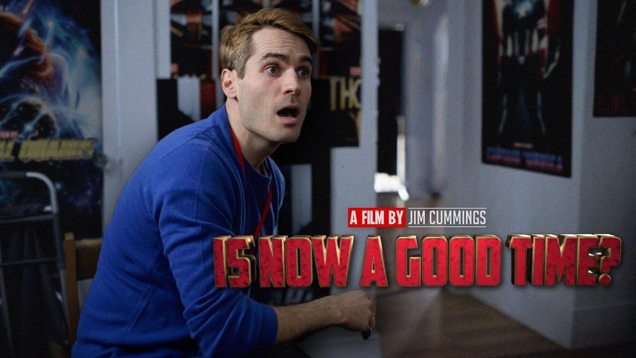 Is Now a Good Time? - YMS Watch Along - YouTube