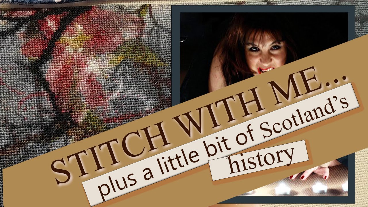 Scotland's Witches - The Last Witch to be Executed - YouTube