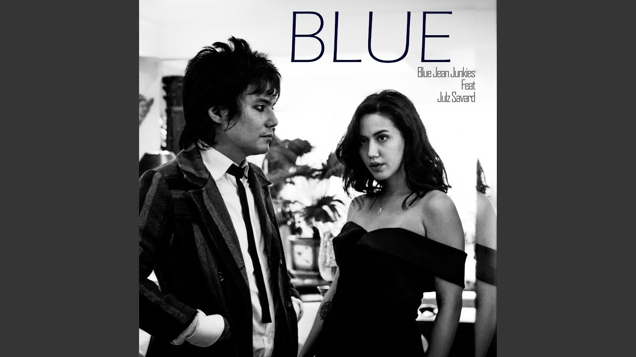 Blue (feat. Julz Savard) - YouTube