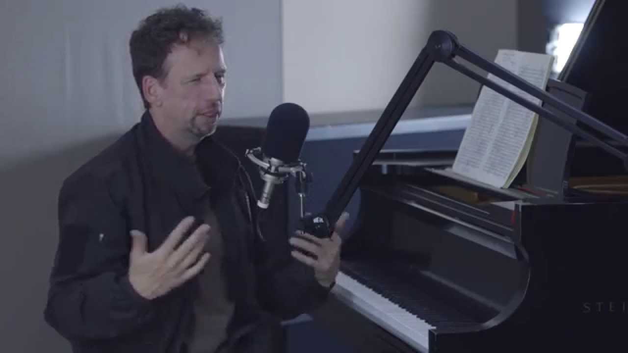Scott O'Neil on Pat Metheny's "First Circle" - YouTube