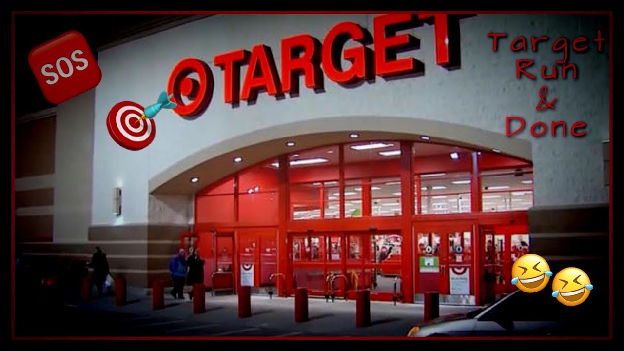 Quick Target Run & We Done...!!! - YouTube