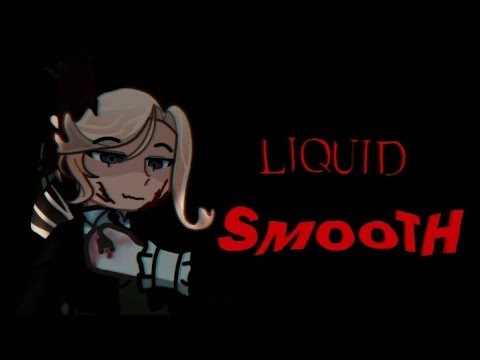 liquid smooth - oc - YouTube