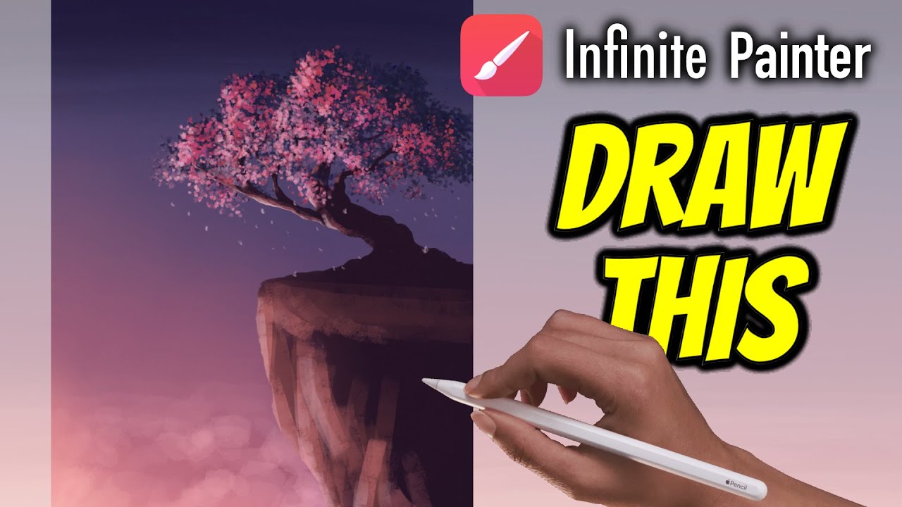 Infinite Painter Infinite Painter Clouds Brush Pack – Katerina