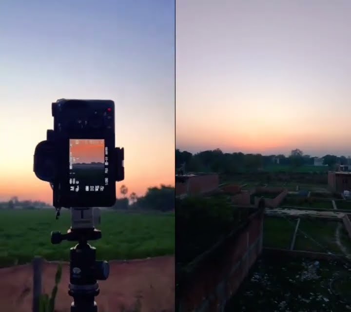 Tricolour in nature #nature #photography #sunset #naturephotography ...