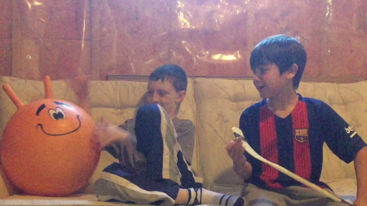 The Smiley show - YouTube