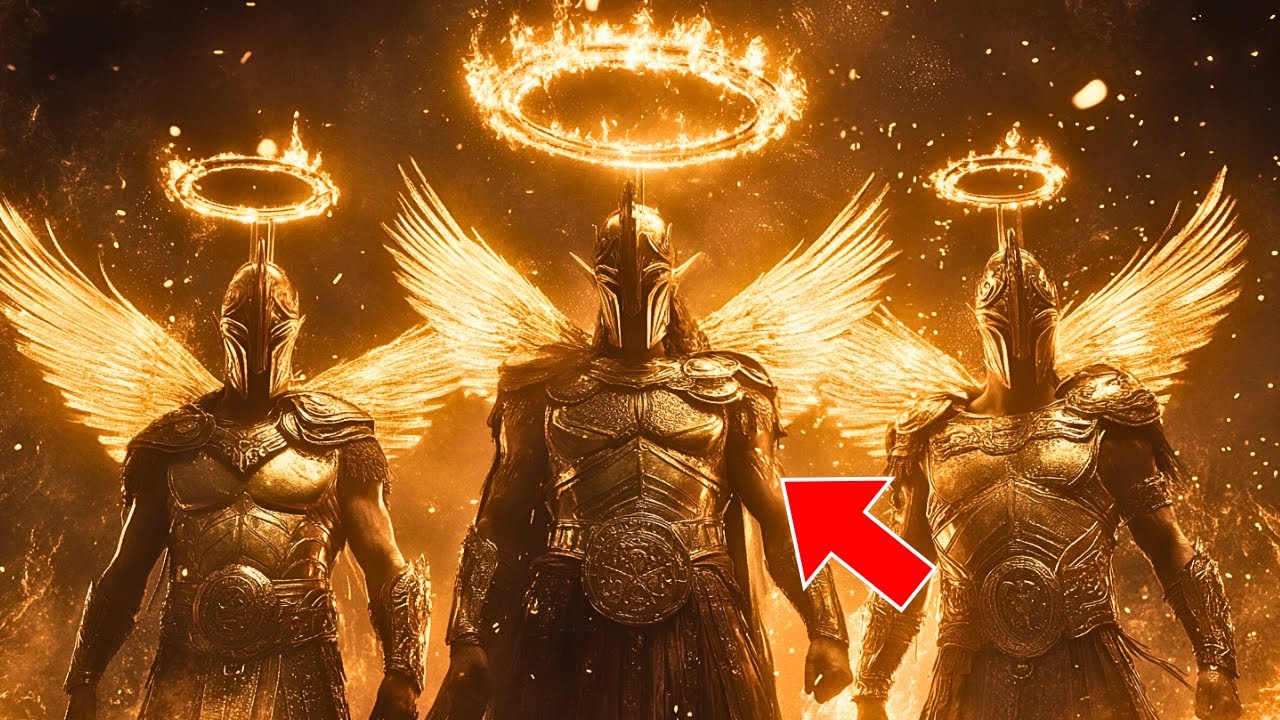 Who Are the Holy Watchers: Who Are the Angels in Nebuchadnezzar's ...