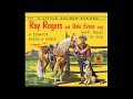 Roy Rogers And Dale Evans – Happy Trails To You / A Cowboy Needs A ...