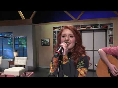 Nite Show Web Exclusive: Lexi James - YouTube