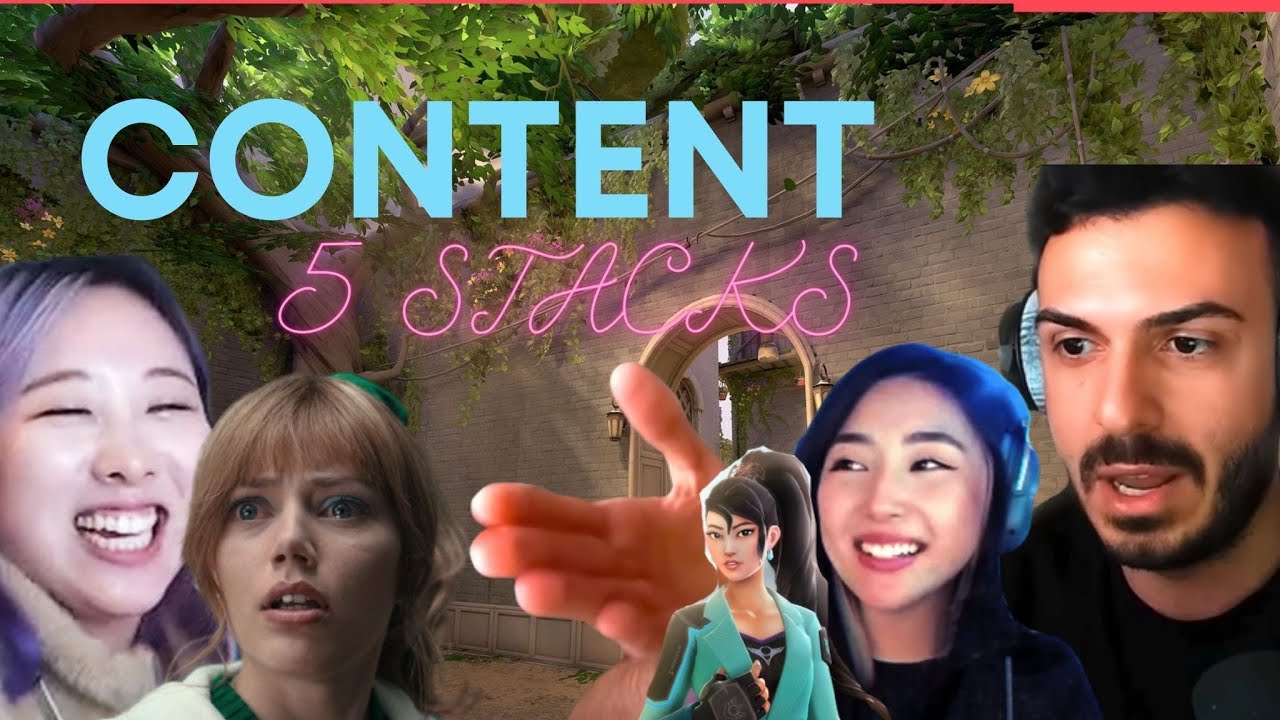 XChocoBars & Starsmitten Content 5 STACKS with Lil Bro Tarik Bluefille ...