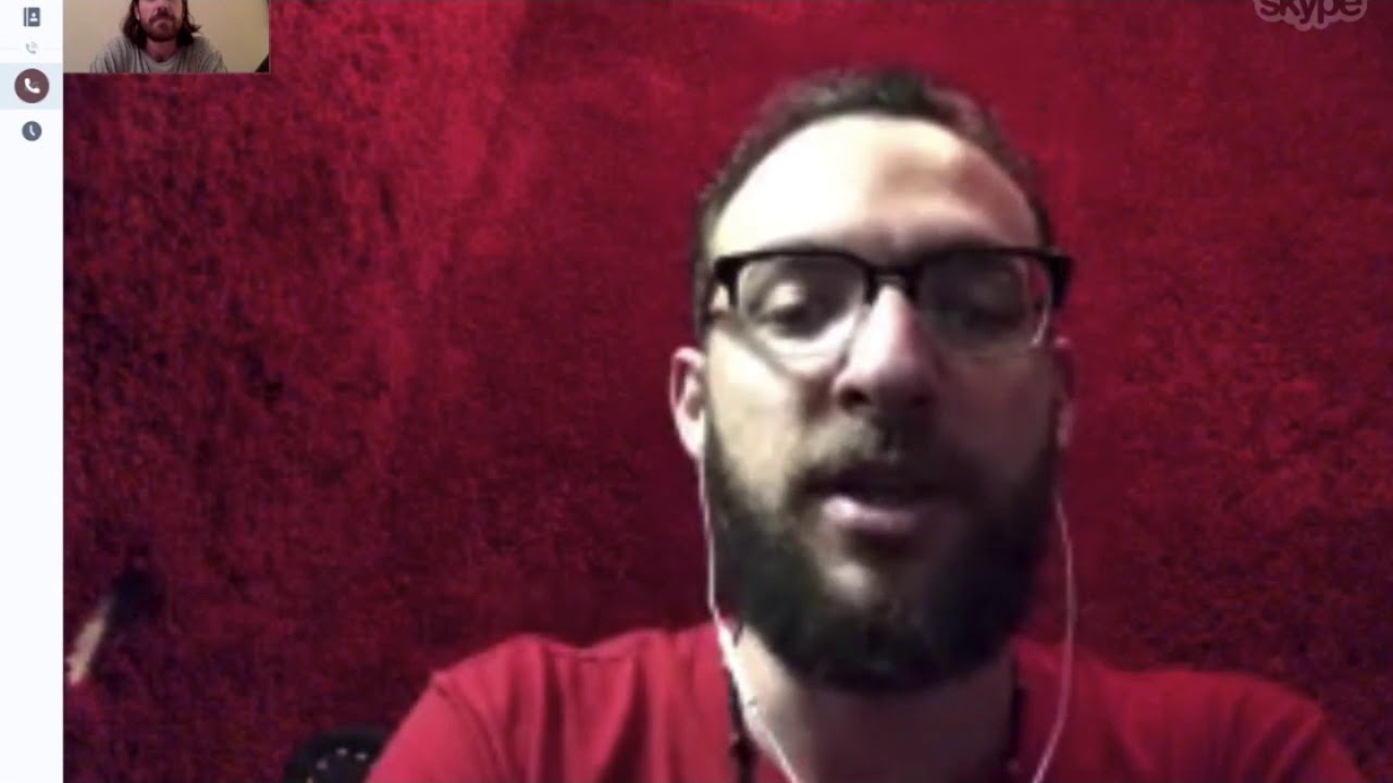 Erick Godsey on Truth and 'Enlightenment' - YouTube