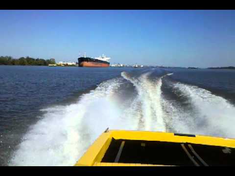 Scarab III - YouTube