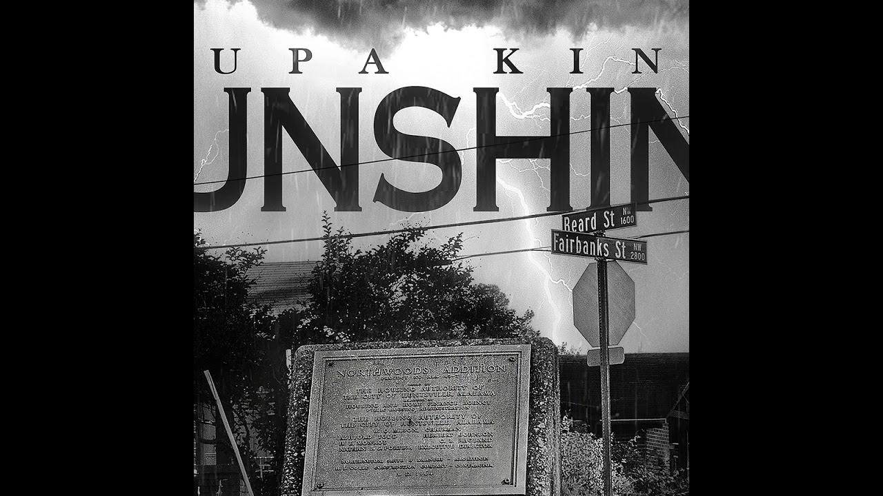 Supa King Big Pope - Sunshine (Official Audio) - YouTube