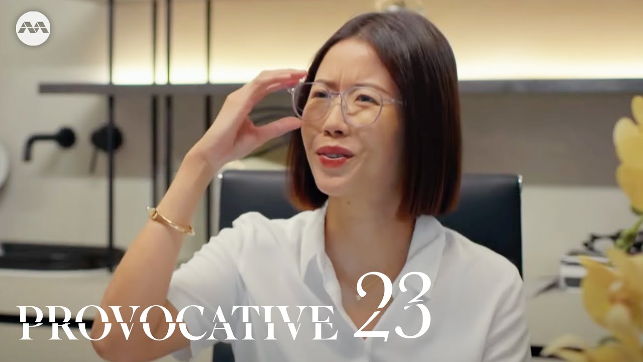Provocative EP23 - YouTube